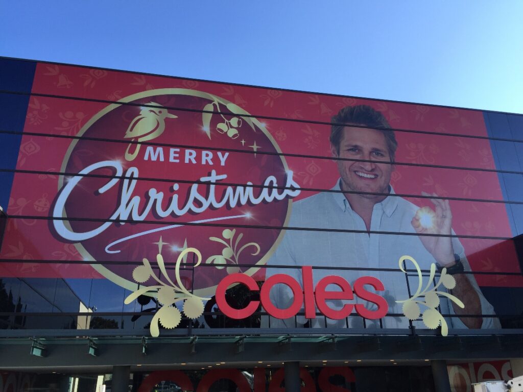 Outdoor Signs in Melbourne | Exterior Signage | Swift Signs
