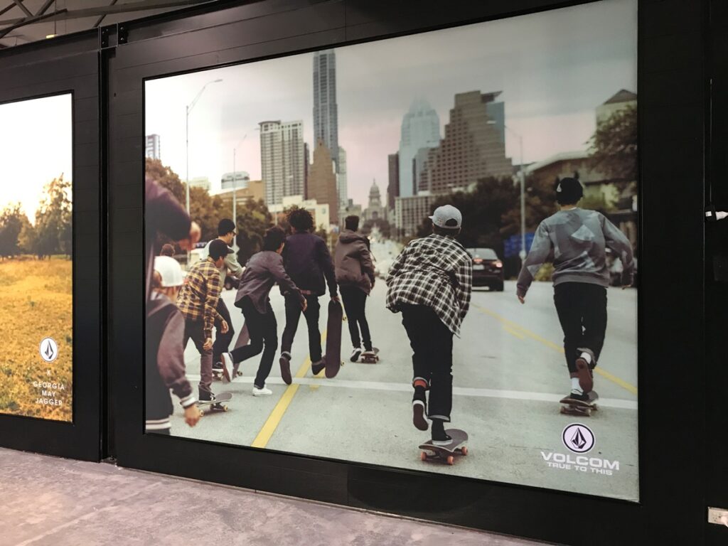 Digital Signage Melbourne | Design & Installation | Swift Signs