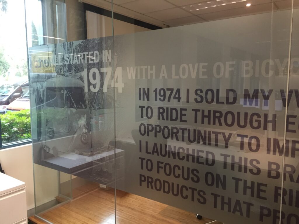 Custom Interior Signage | Swift Signs