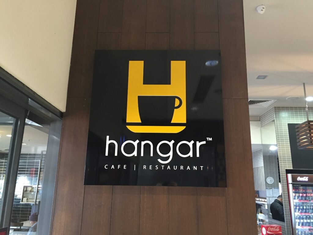 Alupanel Signage in Melbourne | Swift Signs