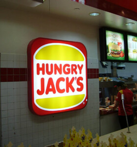 Custom Signs & Signwriting Melbourne | Design & Installation | Swift Signs