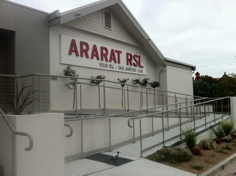 Illuminated Signs Melbourne | Design & Installation | Swift Signs