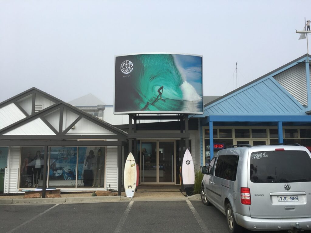 Custom Banner Printing Melbourne | Design & Installation | Swift Signs