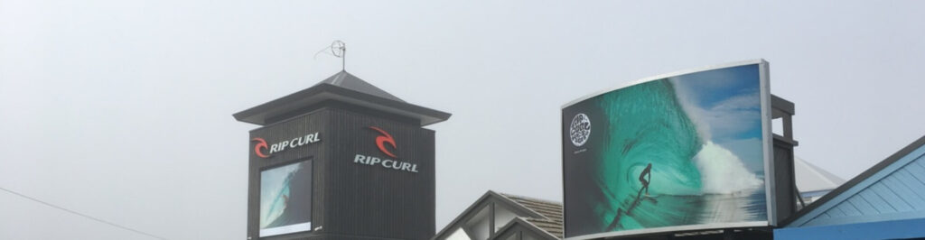 Digital Signage Melbourne | Design & Installation | Swift Signs