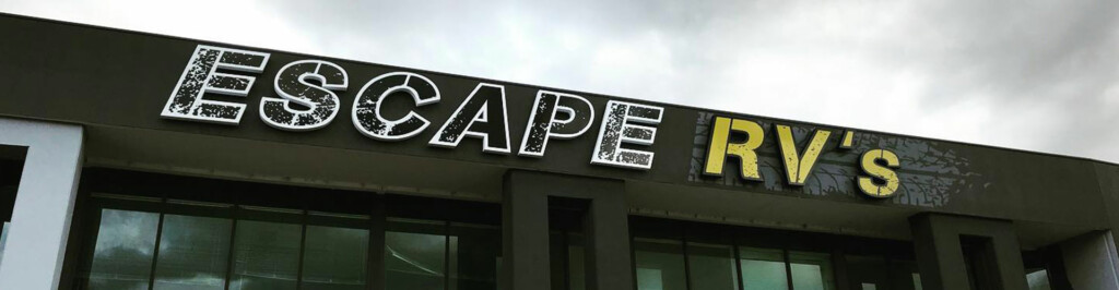 Directional Signs Melbourne | Design & Installation | Swift Signs