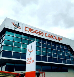 Factory Signage in Melbourne | Swift Signs