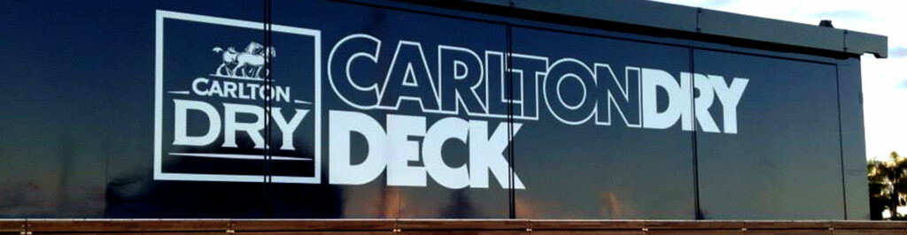 Factory Signage in Melbourne | Swift Signs