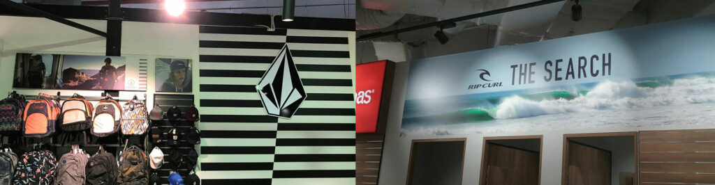 Custom Interior Signage | Swift Signs