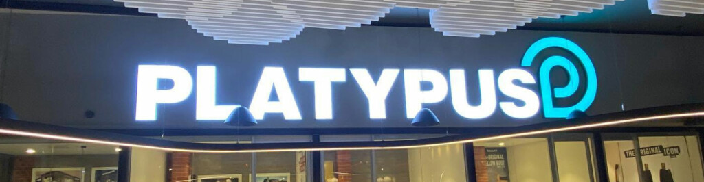 LED Signs Melbourne | Design & Installation | Swift Signs