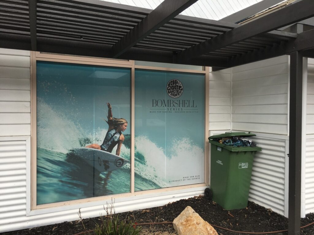 Outdoor Signs in Melbourne | Exterior Signage | Swift Signs