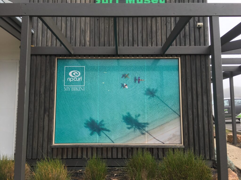 Outdoor Signs in Melbourne | Exterior Signage | Swift Signs