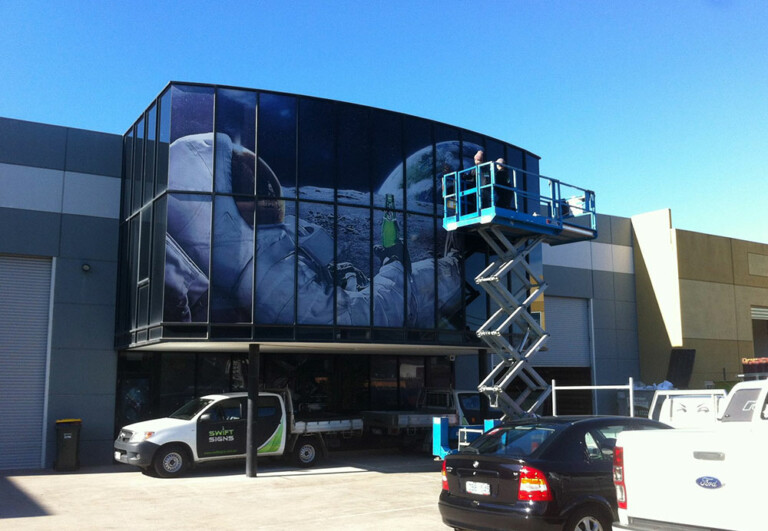 Sign Manufacturers in Melbourne | Swift Signs