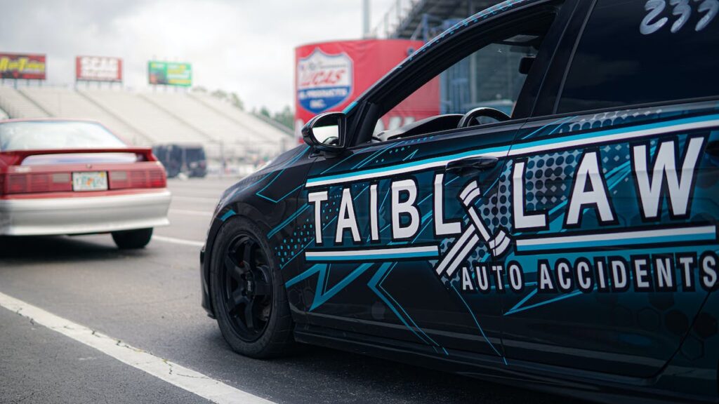 How Vehicle Signage Can Help Grow Your Business | Swift Signs